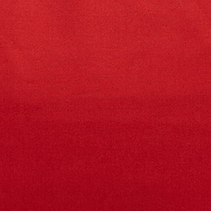 Vera Bradley Women's Performance Twill Turnlock Wallet With RFID Protection, Cardinal Red, One Size