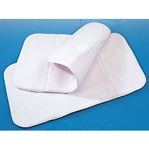 Roma No Bow Bandage Wraps 16In