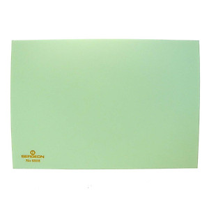 Bergeon 6808-V mat Bench top, Hard – Anti-Skid for Watchmakers