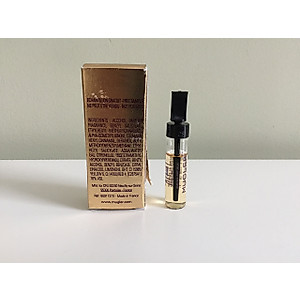 THIERRY MUGLER Alien Oud Majestueux eau de parfum, Deluxe Travel Size, 0.05 oz