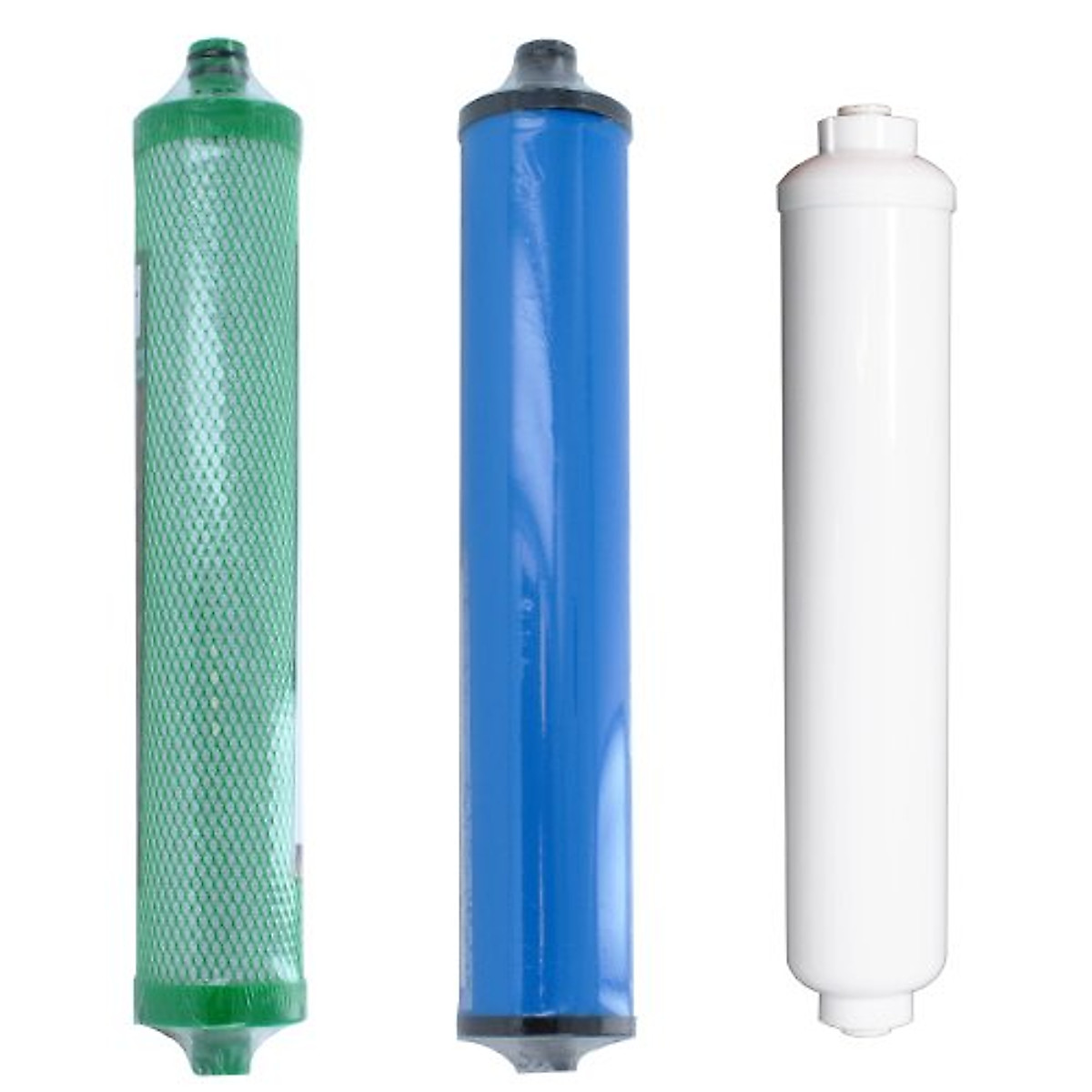 Microline TFC-435 RO System Replacement Prefilter and Postfilter Kit