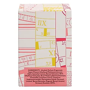 Hermes Twilly DHermes Eau Ginger EDP Spray Women 1.6 oz