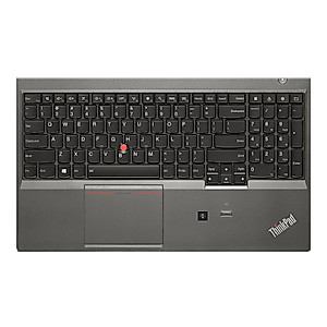 Lenovo ThinkPad W540 20BG0014US 15.6-Inch Laptop (Black)
