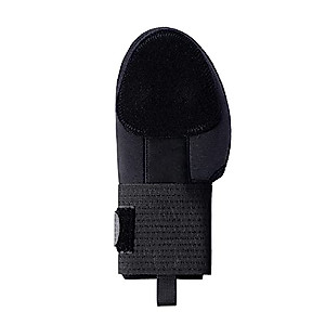 Baseball Sliding Mitt - Ergonomic Design, Easy On & Off, Protective Baseball Softball Glove with Wrist Guard for Base Runners (Right Hand)