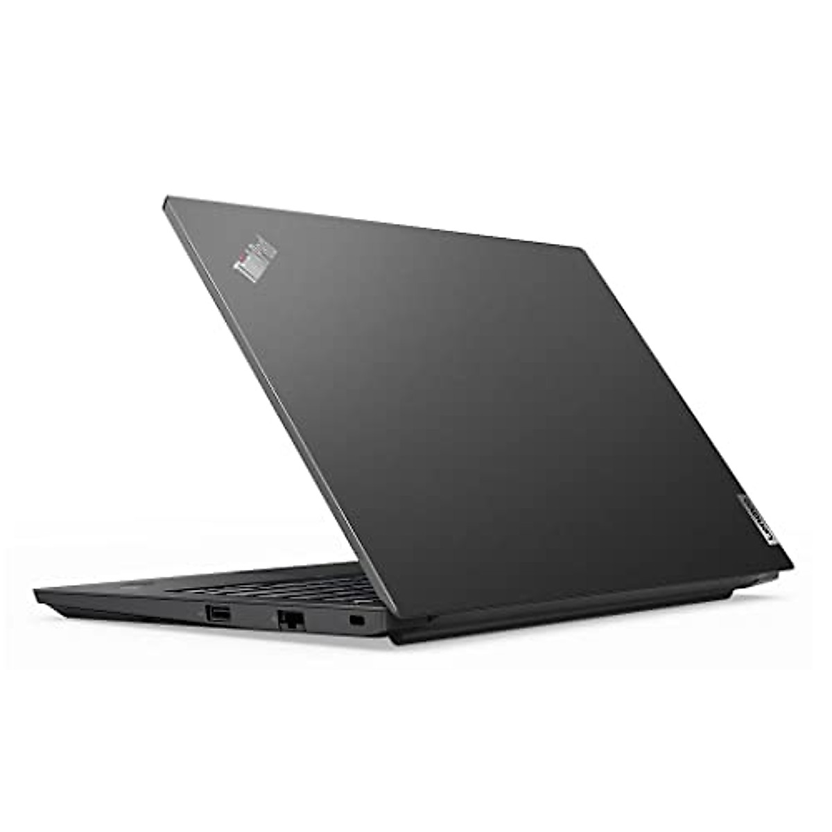 Lenovo ThinkPad E14 Gen 2 Home & Business Laptop (Intel i7-1165G7 4-Core, 32GB RAM, 1TB PCIe SSD, Intel Iris Xe, 14.0" 60Hz Touch Full HD (1920x1080), Fingerprint, Win 10 Pro) with Dockztorm Hub