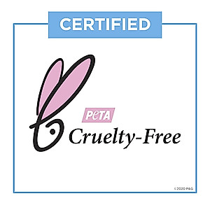 Secret Antiperspirant and Deodorant Women, Powder Clean Invisible Solid 2.6 oz (Pack of 6)