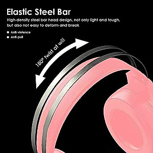 5 in 1 Combo Set Gaming Keyboard and Mouse, 12W HD Horn, Optical Mouse, Gaming Headset, RGB Dazzling Backlight Wired 104 Key Computer Keyboard (White)