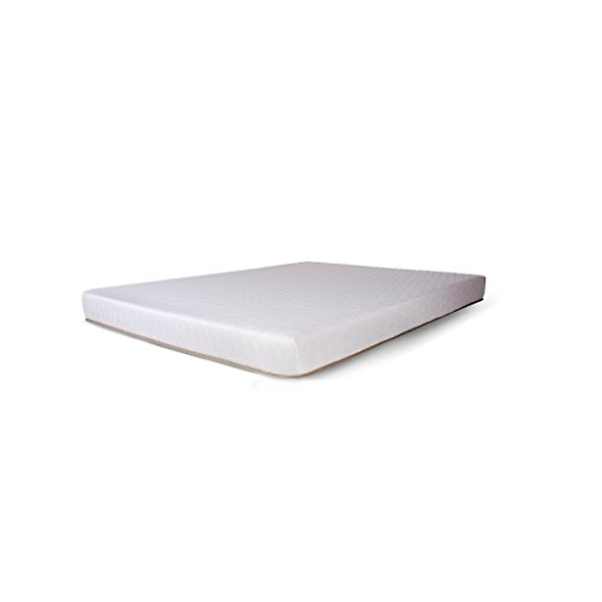 Dreamfoam Bedding Chill 10" Gel Memory Foam Mattress, Full- Made in Arizona