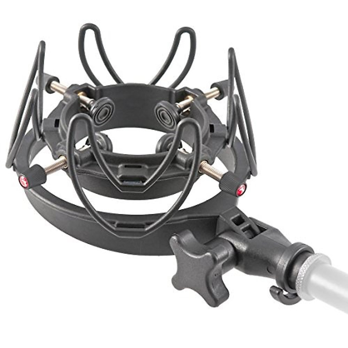 Rycote 44901 Invision USM Universal Studio Microphone Shock Mount