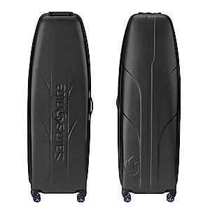 Samsonite Samsonite Primo Deluxe Hard Sided Golf Travel Cover