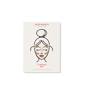 Ulta FACE CONTOUR KIT - Highlight + Contour Palette by Ulta Beauty