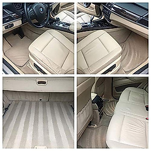 Detail Juice Garry Dean's Infinite Use Concentrate Automotive Detailing Supplies Waterless Wash, Water Softener, Detail Spray, Spray Wax (16 oz)