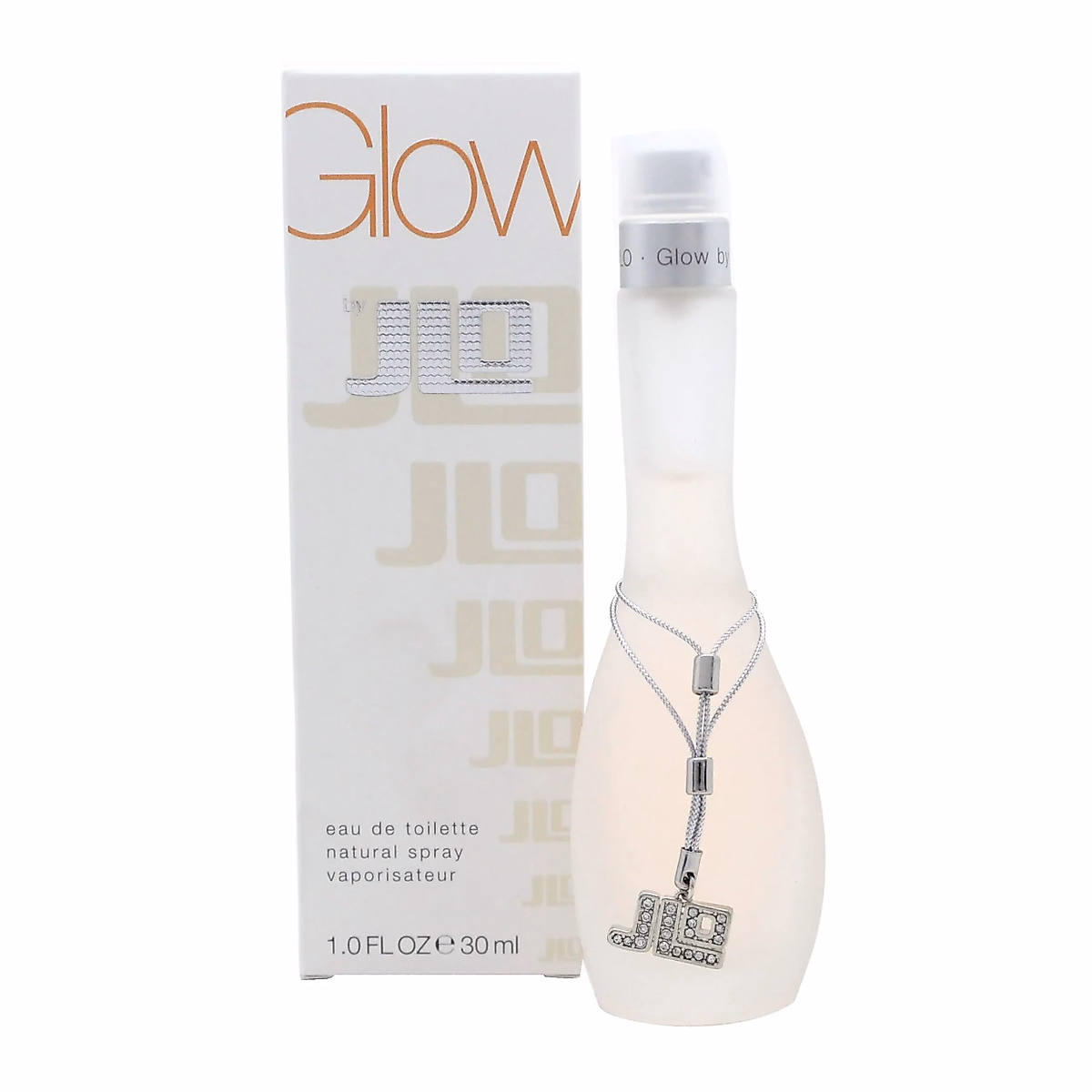 Glow Jennifer Lopez 1 oz EDT Spray For Women