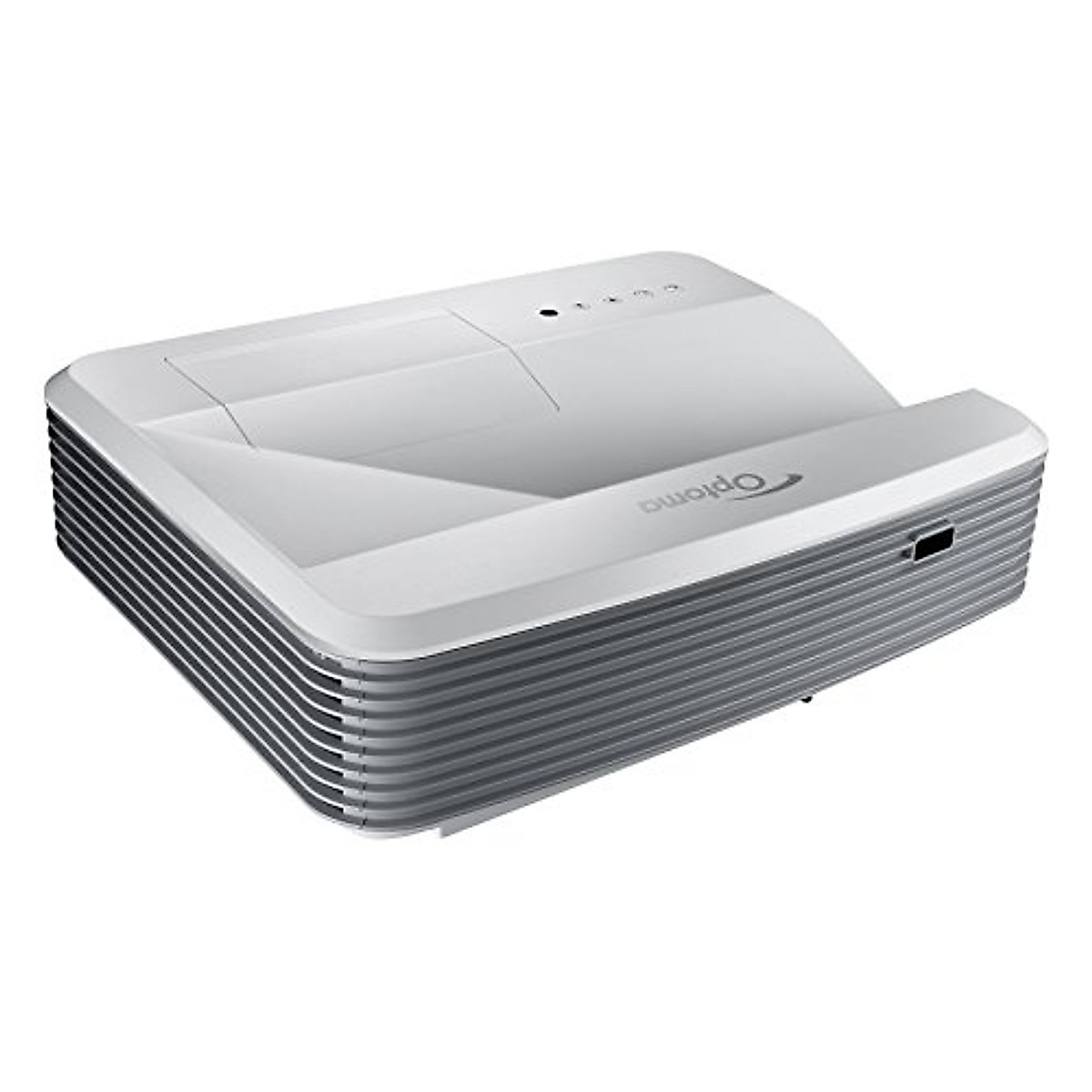 Optoma EH319UST 1080p 3D DLP Ultra Short Throw Projector