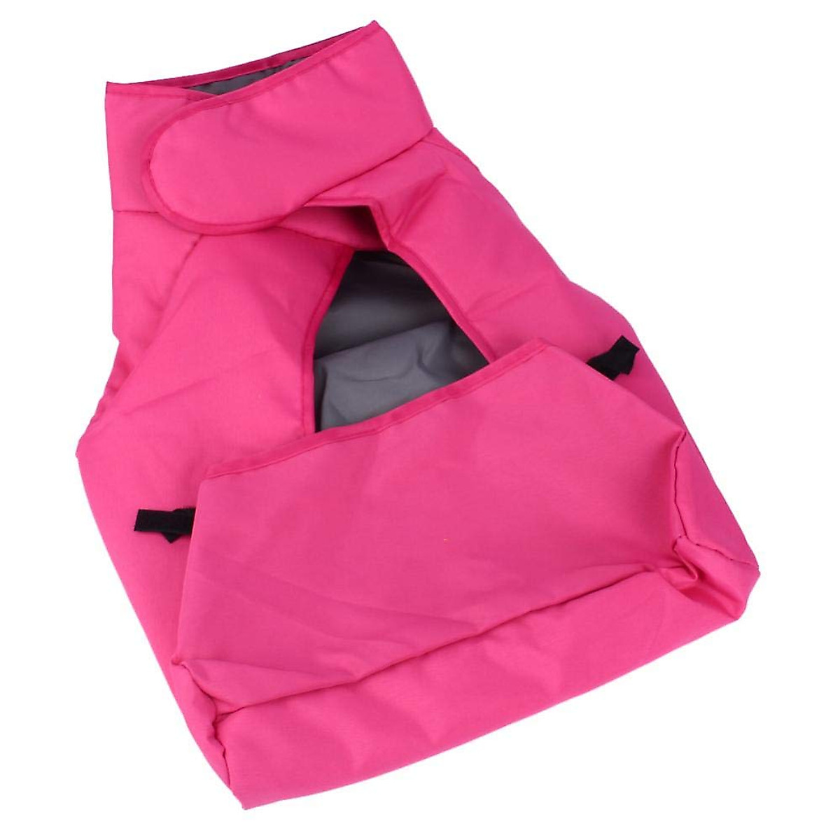 Baby Stroller Foot Muff with Pink Universal Baby Stroller Warmer for Pushchair Pram Footmuff Windshield Cover