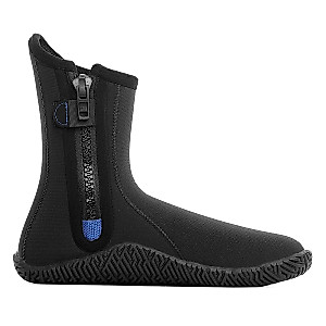 AQUALUNG 5mm Echozip Boots (7)