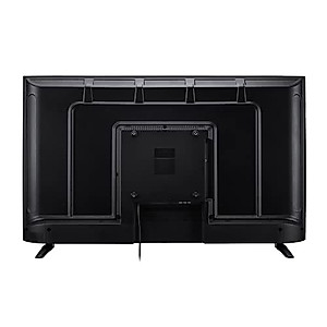 Acer DA430 bemiiix 43” Full HD (1920 x 1080) VA Smart Monitor | Streaming TV (Tuner-Free), Netflix, YouTube & More | Wi-Fi 5 | BT 5.0 | 3 x HDMI 1.4, 1 x S/PDIF, 1 x CVBS, 2 x USB 2.0 & 1 x RJ-45