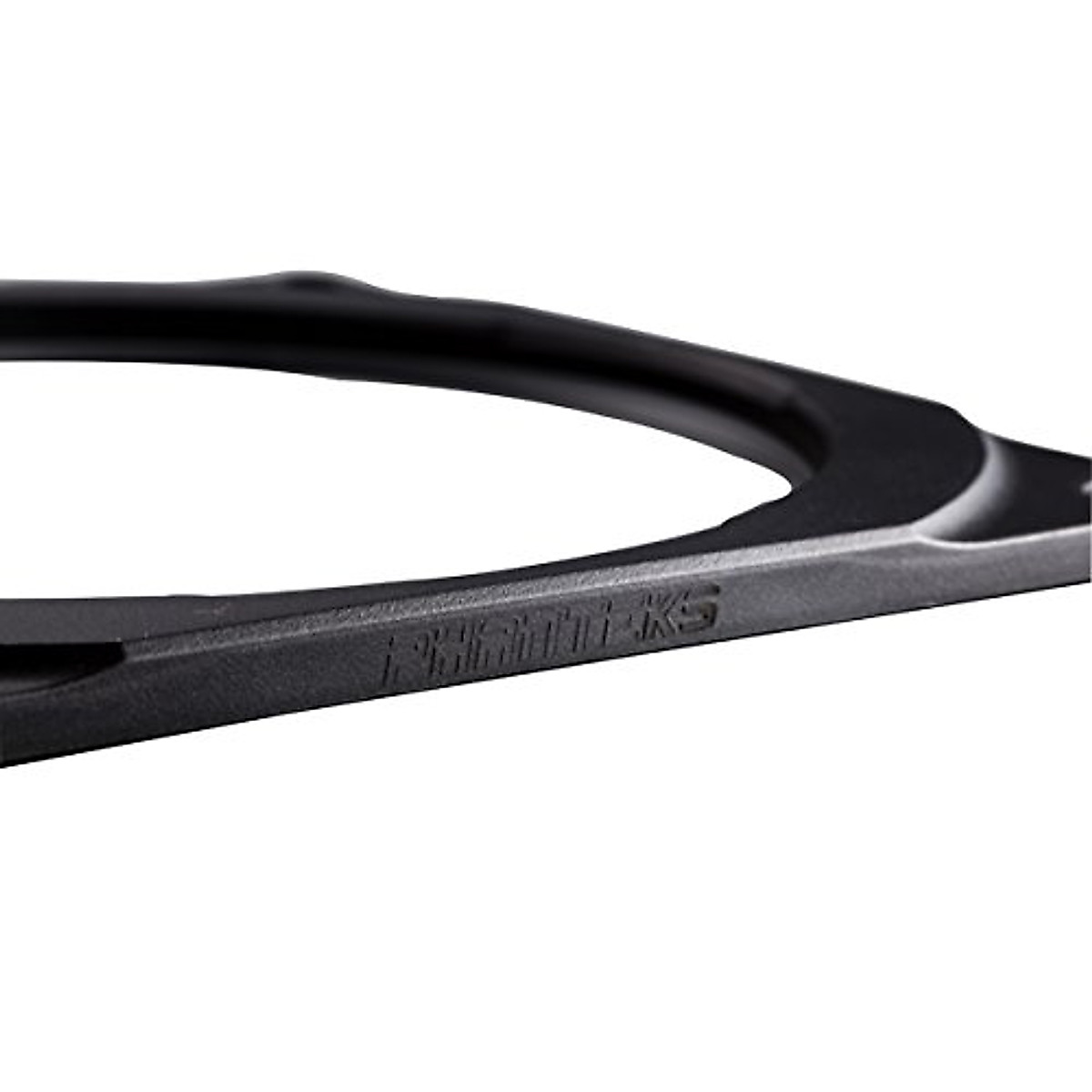 Phanteks Halos 140mm Digital LED Fan Frame, Black (PH-FF140DRGBP_BK01)