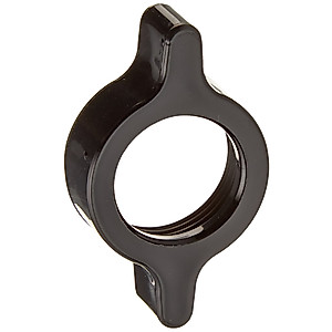Bunn 03093.0002 Black Faucet Wing Nut