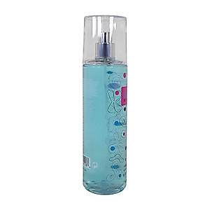 Brittany Spears 8 oz Curious fine fragrance mist by Brittany Spears