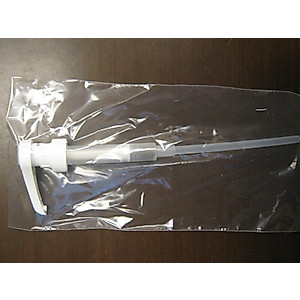 Rieke Packaging Syrup Pumps