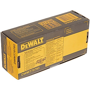 DEWALT Die Grinder, Straight (DWMT70783)