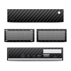 Head Case Designs Officially Licensed Alyn Spiller Plain Art Mix Vinyl Sticker Gaming Skin Decal Cover Compatible With Xbox Series S Console