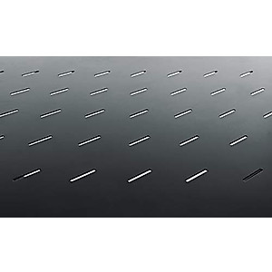Gator Frameworks Utility Table Top and X Style Keyboard Stand Set; 32" x 18" Surface (GFW-UTL-XSTDTBLTOPSET),Black
