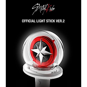 Stray Kids - Official Light Stick Ver.2