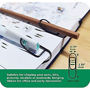 COLORETTO Remanufactured Ink Cartridge Replacement for Epson 98 T098 Used for Artisan 730 810 837 (1 Black,1 Cyan 1,Magenta,1 Yellow,1 Light Cyan,1 Light Magenta) (Special Edition Includes 1 Pen Clip)