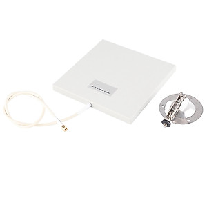 2.4Ghz 14 dbi Antenna Panel High Gain WiFi Extender Directional Long Range Indoor Outdoor Directional Wireless Antenna