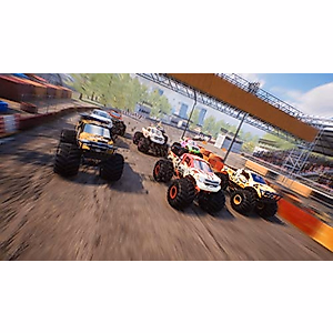 Monster Truck Championship (PS5) - PlayStation 5