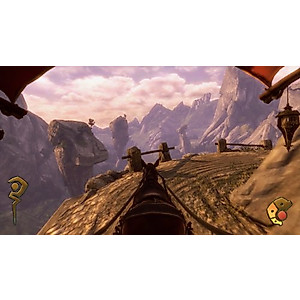 Fable: The Journey - Xbox 360