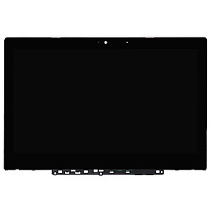 11.6" Original New LCD Replacement for Lenovo Winbook 300e 2nd Gen 5D10T45069 81M9 LCD Display Touch Screen Digitizer Assembly 1366x768 (Not Work for 300e 1st Gen or Chromebook)