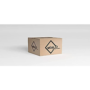 24 x Poland Spring Brand 100% Natural Spring Water, 12 fl oz. Plastic Bottles by MIALO Trusted Trader