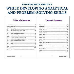 Singapore Math, Grade 3