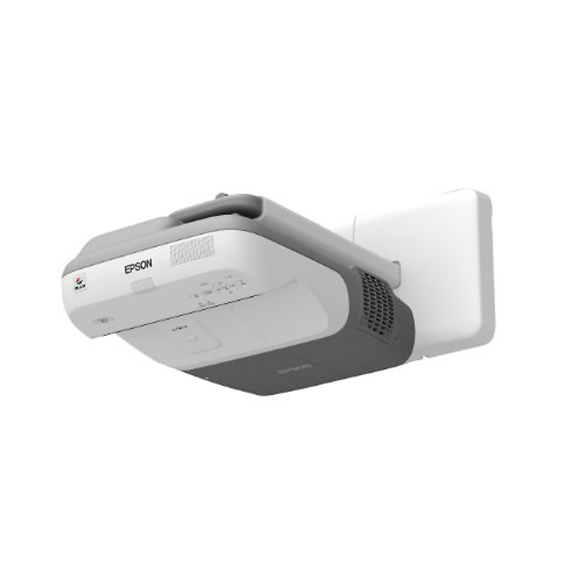 Epson PowerLite 460 Multimedia Projector (V11H343020)