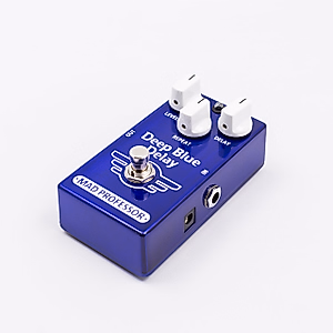 Mad Professor Guitar Delay Effects Pedal (MAD-DBD)
