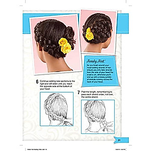 Creative Kits: Hair Braiding