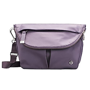 Lululemon All Night Festival Bag 5 L (Dusky Lavender)