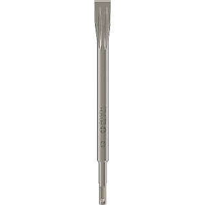 Bosch 2330194 Flat Chisel, Silver
