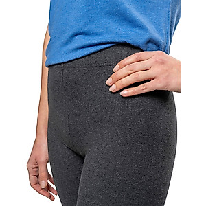 Insect Shield Women's Essential Leggings, Charcoal, XX-Large