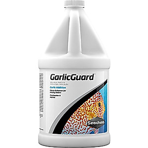 GarlicGuard, 2 L / 67.6 fl. oz.