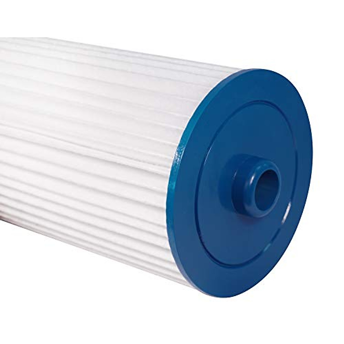 Guardian Filtration Products Spa Filter Cartridge 819-200 Replacement for Pleatco PSD125-2006, Unicel c-8327, Filbur FC-2791 | Sundance Spas Microclean Triple Pleat Filtratriation Material