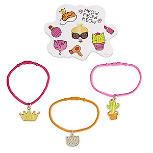 MGA What's in My Purse Surprise Mystery Thoughts with Stylish Surprises