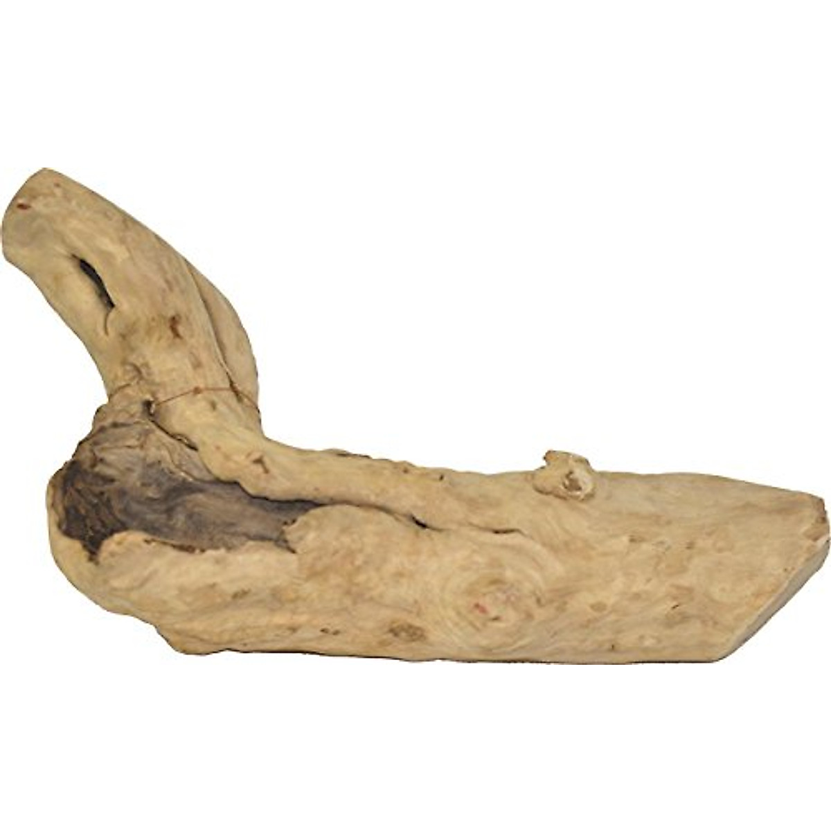 A&E Cage Company 52400223: Decor Java Wood Branch Md