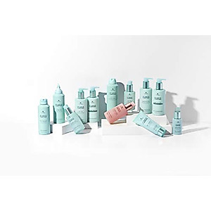 Alterna My Hair My Canvas More to Love Bodifying Vegan Shampoo, 8.5 Fl Oz | Botanical Caviar, Bring Fullness & Movement to Hair | Sulfate Free