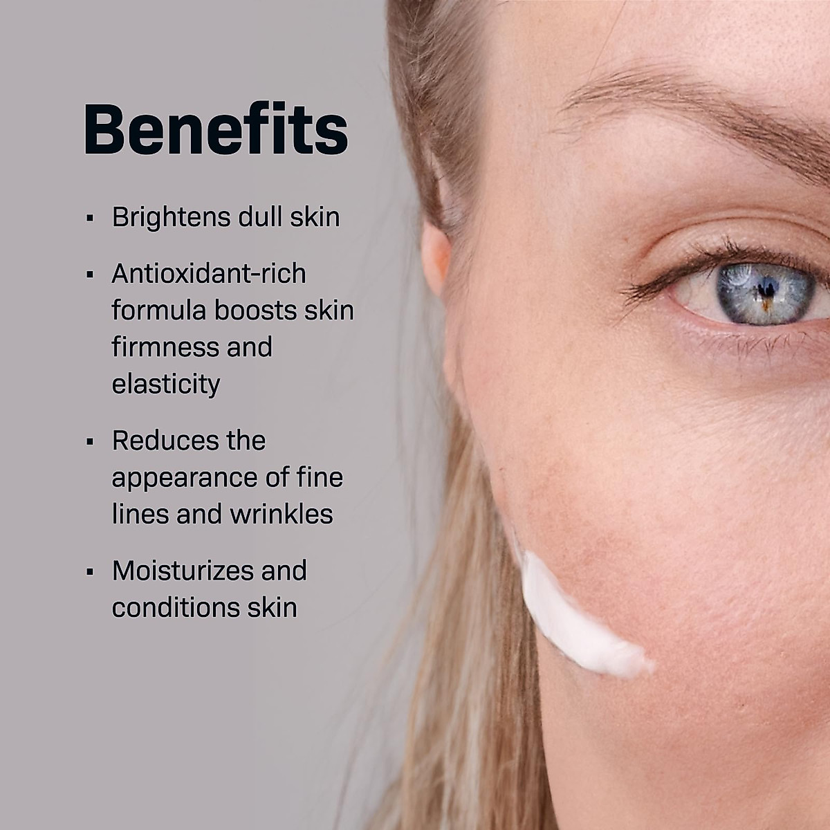 Revision Skincare Vitamin C Lotion 15%, Daily Anti Aging Brightening and Moisturizing Lotion for Fine Lines and Wrinkles, 1 fl oz