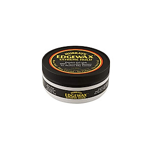 Murray's Edgewax Extreme Hold 4 OZ [2 PACK]