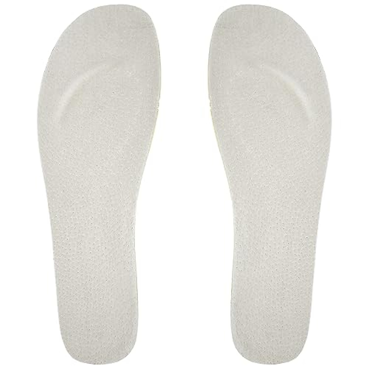 Classic Insoles for Hey Dude Women's Wendy Shoes Replacement, Footwear Inserts Comfortable & Light-Weight(US Size:W6 / EU Size:37)